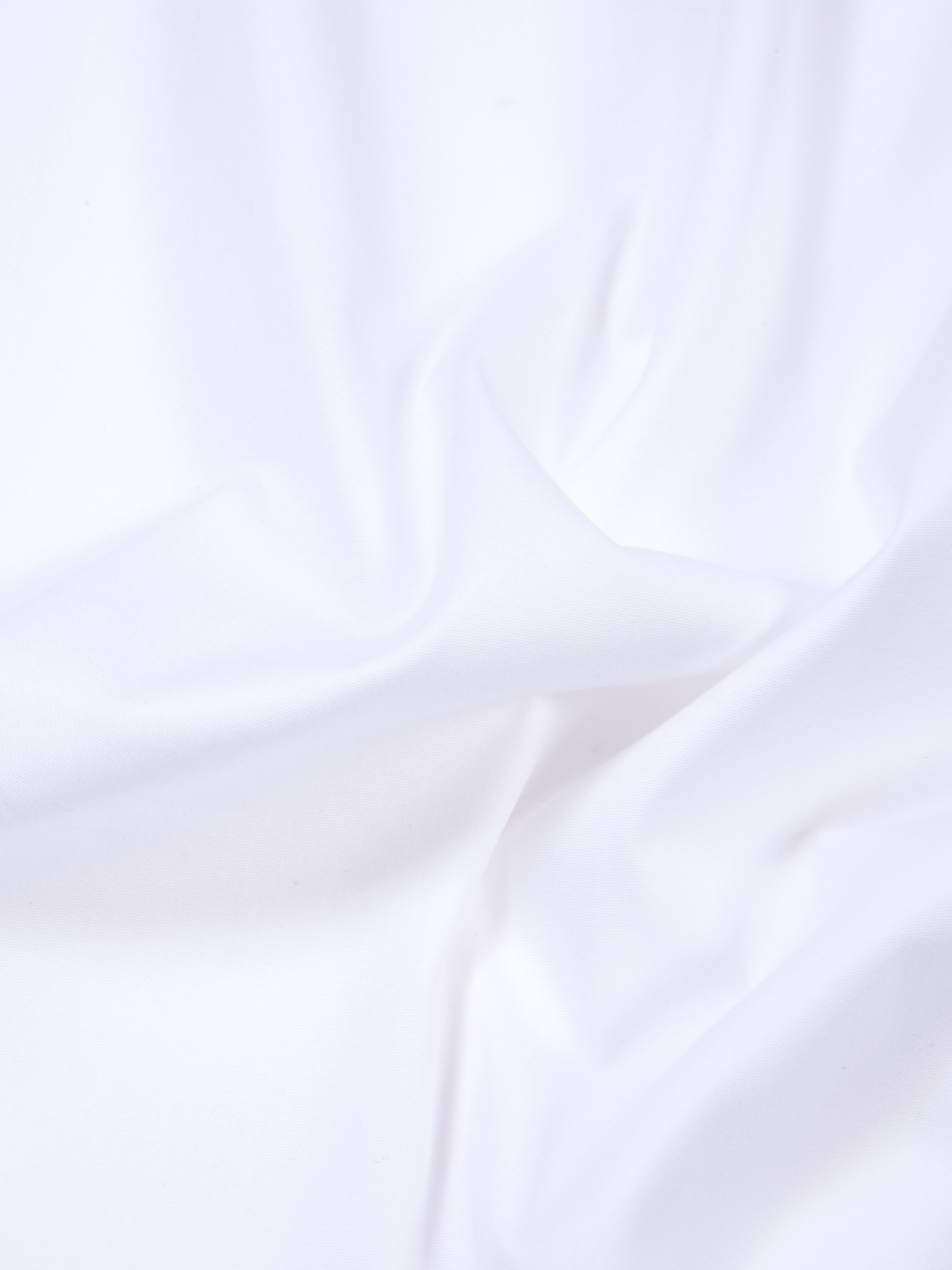 White Stretch Broadcloth Shirts by Proper Cloth