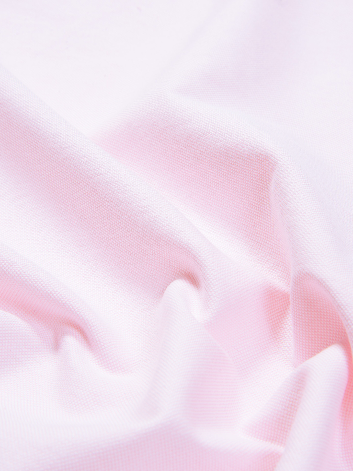 Clark Light Pink Oxford Cloth Shirts by Proper Cloth