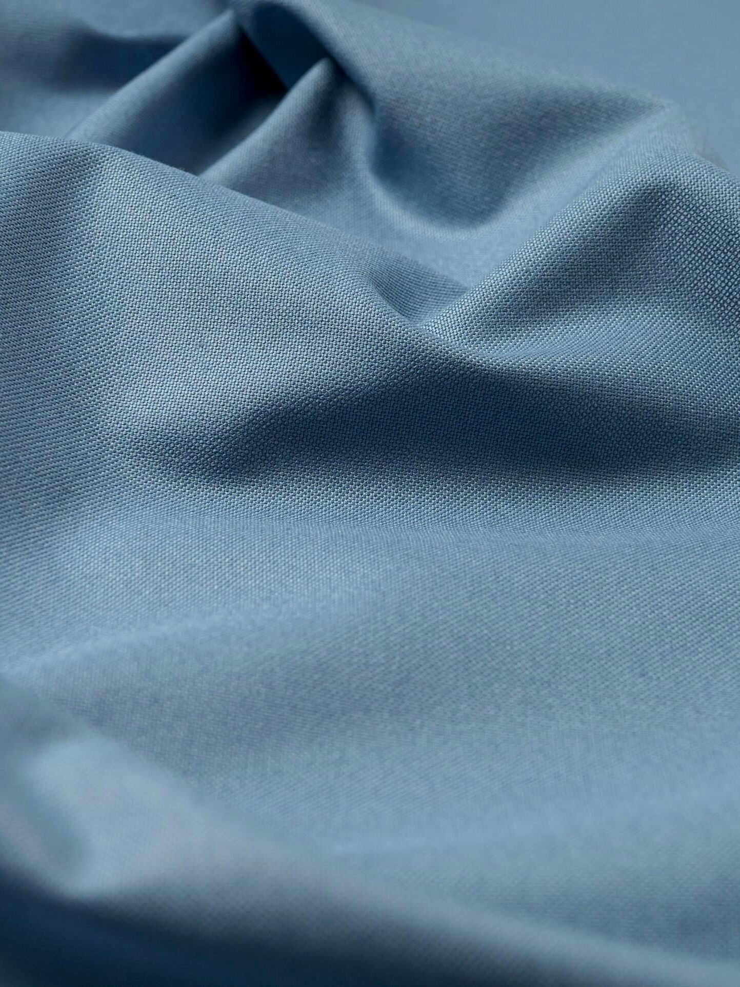 Atlantic Blue Oxford Cloth Shirts by Proper Cloth