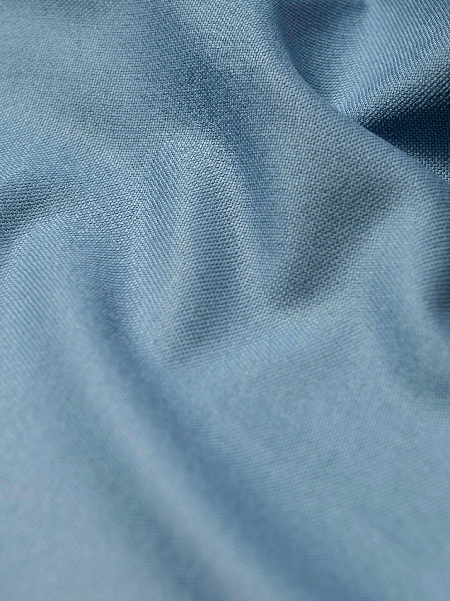 Atlantic Blue Oxford Cloth Shirts by Proper Cloth