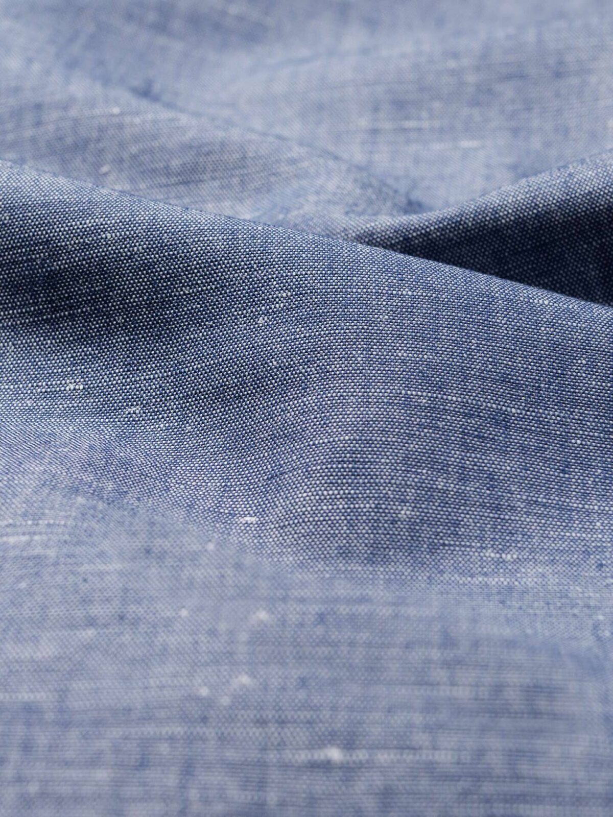 Cotton Chambray Fabric