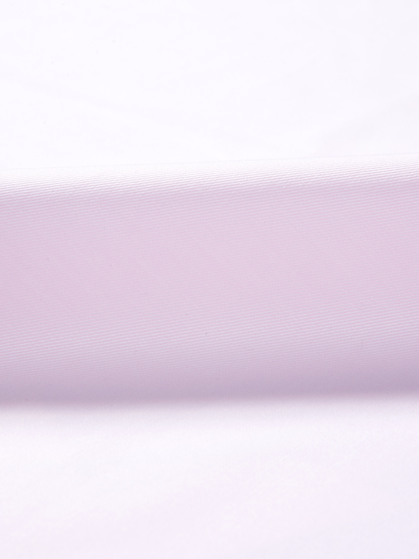 Greenwich Light Pink Twill Shirts by Proper Cloth