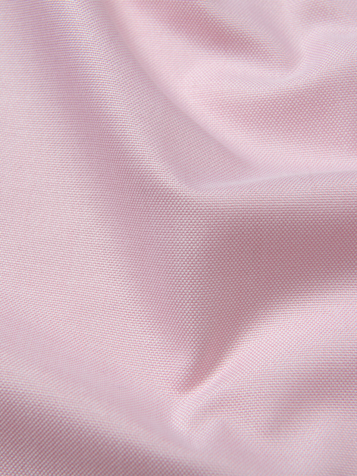 Thomas Mason Pink Oxford Cloth Shirts by Proper Cloth