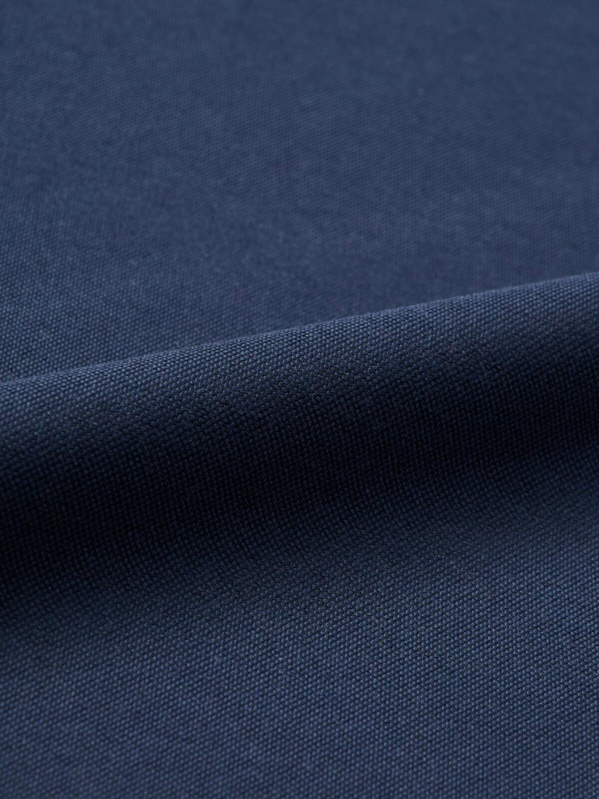Clark Faded Navy Oxford Cloth Shirts by Proper Cloth