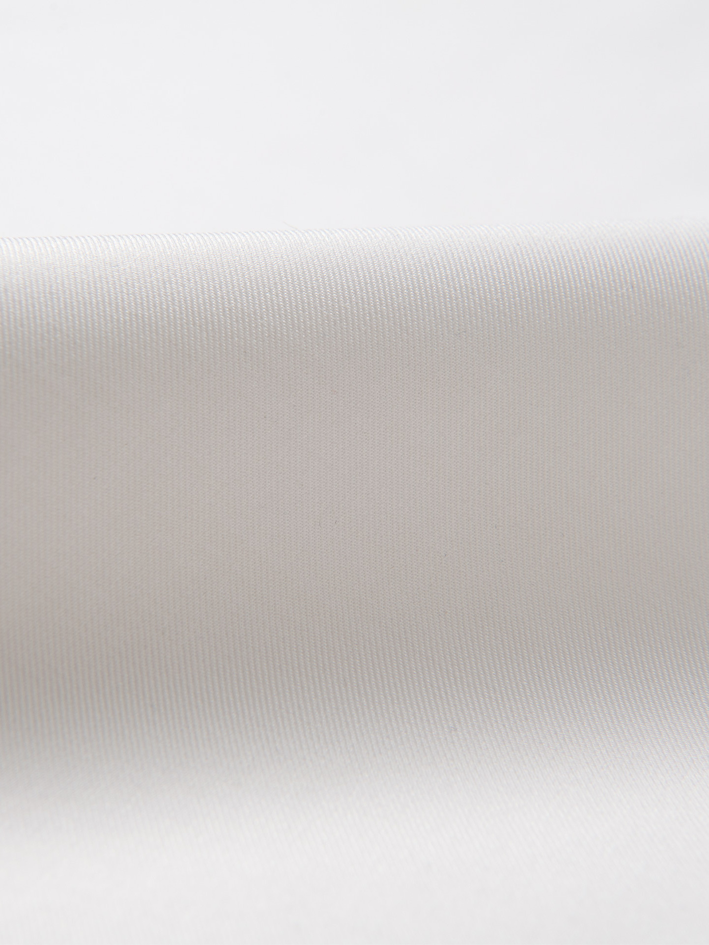 Greenwich Ivory Twill Shirts by Proper Cloth