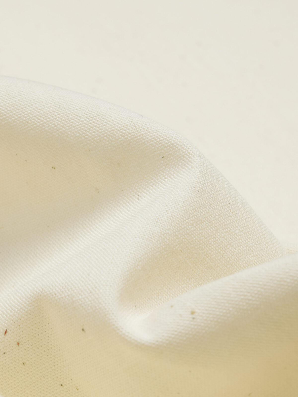 Japanese Off White Selvedge Chambray Shirts by Proper Cloth