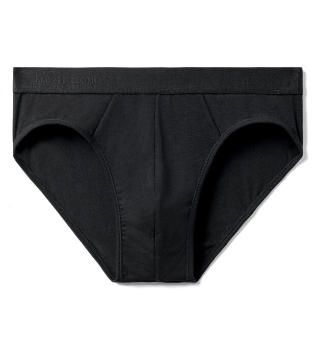 The Brief - Proper Cloth
