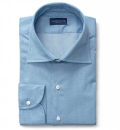 Chambray vs Denim - Proper Cloth Reference - Proper Cloth