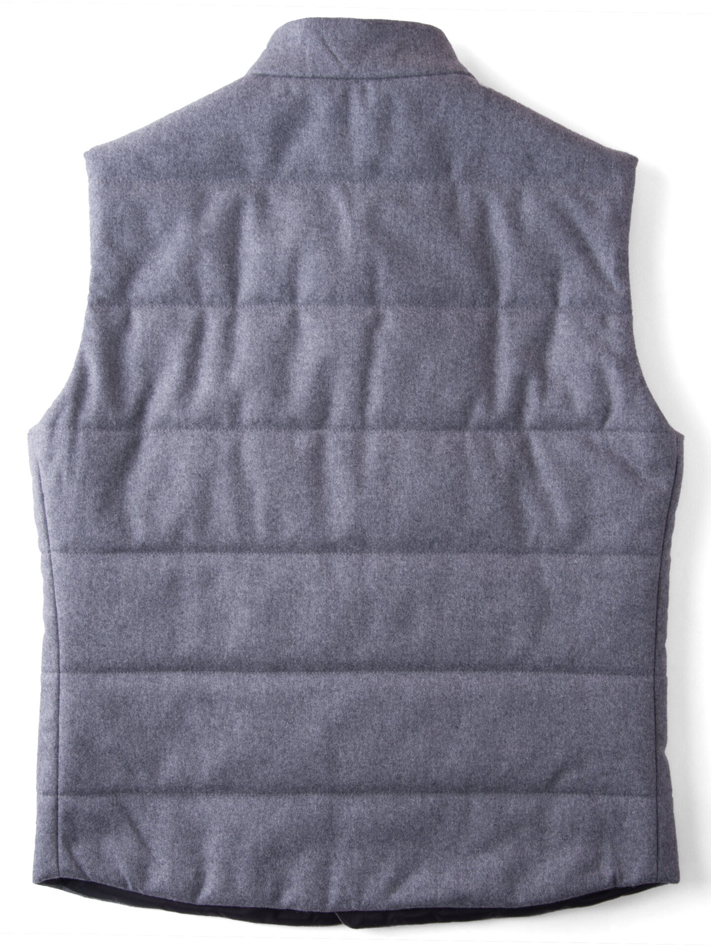 Cinder Cortina Vest by Proper Cloth