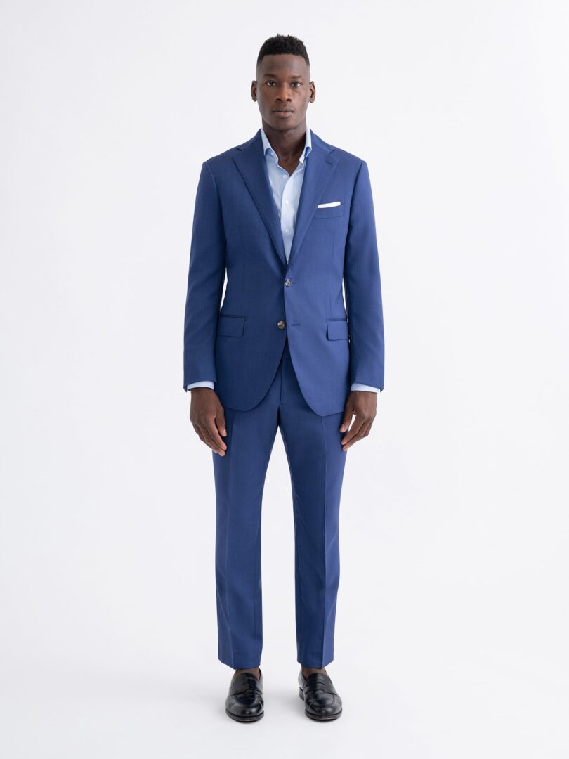 Custom Dress Shirts & Custom Suits - Proper Cloth