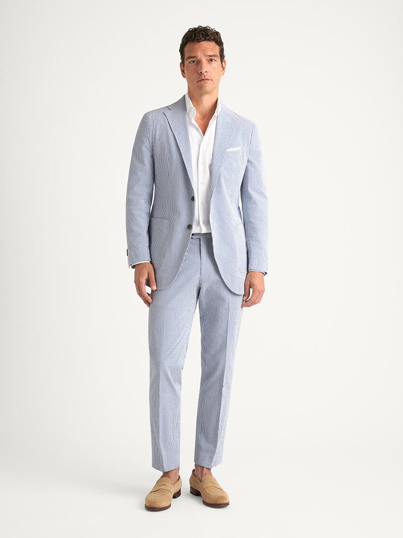 Premium Men’s Custom Clothing - Proper Cloth