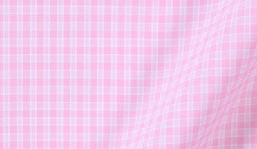 Chambers Pink Check Tailor Made Shirt by Proper Cloth