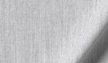Light Grey Melange Oxford Men's Dress Shirt by Proper Cloth