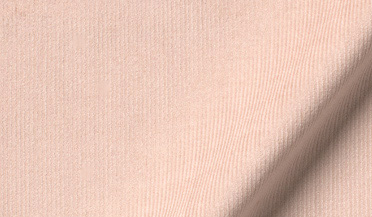 Faded Rose Micro Corduroy Fitted Shirt by Proper Cloth