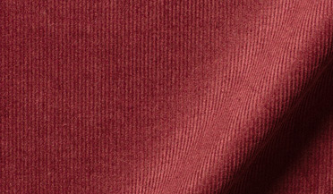 Scarlet Micro Corduroy Tailor Made Shirt by Proper Cloth