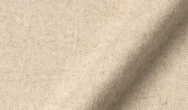 Canclini Beige Twill Beacon Flannel by Proper Cloth